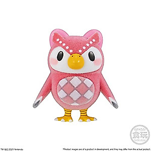 Bandai Shokugan - Animal Crossing: New Horizons - Tomodachi Doll Vol. 3 (Complete Set)