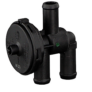 febi bilstein 22001 Heater Control Valve, pack of one