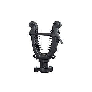 Coleman Fin Grip® Pro Rack Single