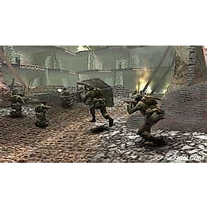 Call of Duty Roads to Victory favorites edition