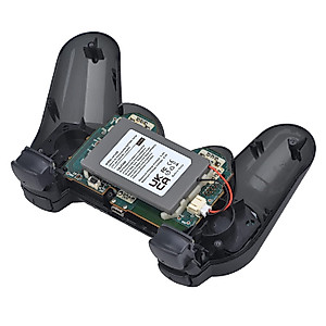 PowerTrust 2Pack 1800mAh LIP1359 Battery Compatible with Sony PlayStation 3 PS3 Dualshock 3 Wireless Controller CECHZC2E, CECHZC2U