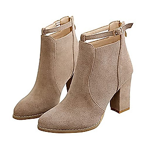 Womens Sandals, Over The Knee Boots for Women Women's Bling Boots Beige Boots Wide Width Sneakers Business Basketball Boots Steel Toe Shoes for Women Boots