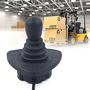 Gdrasuya10 Joystick Controller Handle Control Unit 7919040042 For Linde Forklift 335 336-2