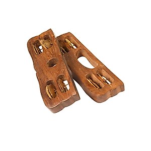 Khartals, Pair