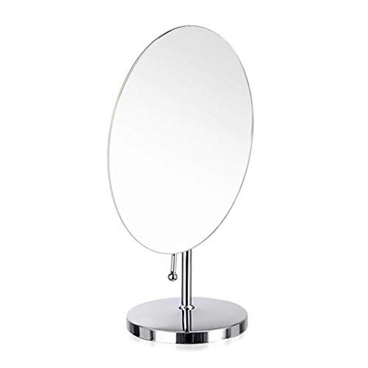 KXA Bathroom Mirror Make-up Mirror Large Side Mirror HD Freedom Shaving Mirror