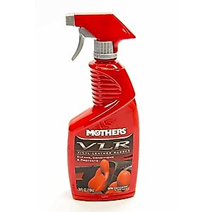 Vlr Auto Care 24oz
