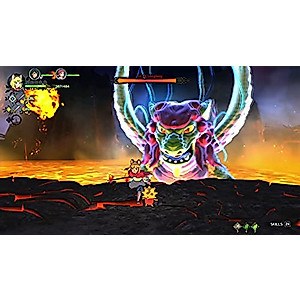 Ni no Kuni II: Revenant Kingdom - Prince's Edition - Nintendo Switch