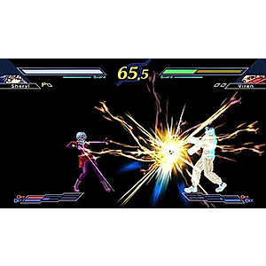 Clear River Games The Rumble Fish 2 Playstation 5