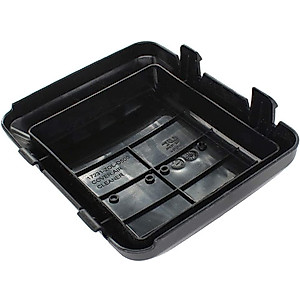 BEIYIPARTS Air Filter Cleaner Cover Compatible with GCV135 GCV160 HRR216VKA Troy-Bilt TB130 Toro TR130