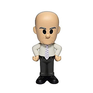 Funko POP! Soda The Office Creed 4.25" Vinyl Figure in a Can