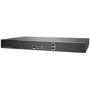 SonicWall SMA 210 5 User License 02-SSC-2800