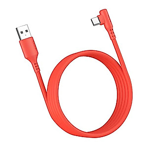 BGNTBUK Type C to Type C Cable 6ft Liquid Charging Micro Cable Silicon USB Wire 5A Phone C Cable Fast Type Charge Cord Mobile USB USB Cable Phone Charging Cable Android