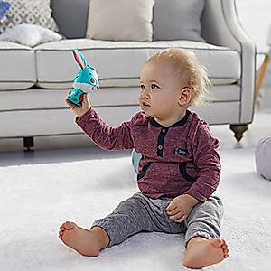 Tiny Love Wonder Buddies, Thomas, One Size, Blue (TO1120700)