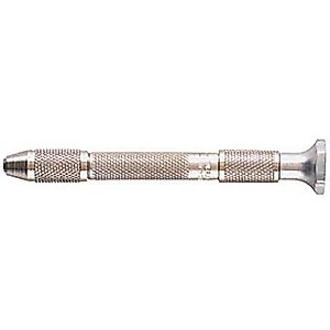 General Tools 92 Swivel Head Pin Vise