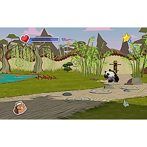 World of Zoo - Nintendo DS