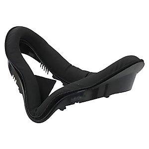 Facial Interface and Face Cushion for Meta Oculus Quest 2 Foam US