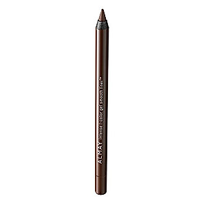Almay Gel Smooth Eyeliner, Espresso, 1 count