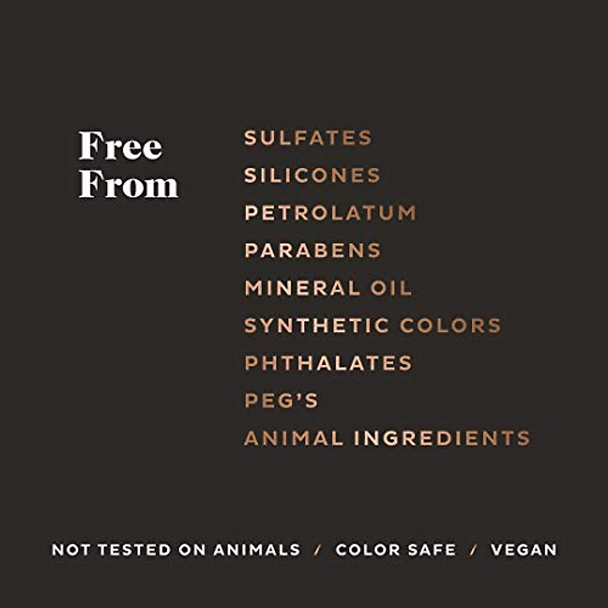 Scotch Porter Hydrate & Nourish Beard Conditioner for Men | Moisturizes, Softens & Reduces Frizz | Formulated with Non-Toxic Ingredients, Free of Parabens, Sulfates & Silicones | Vegan | 7.1oz Bottle