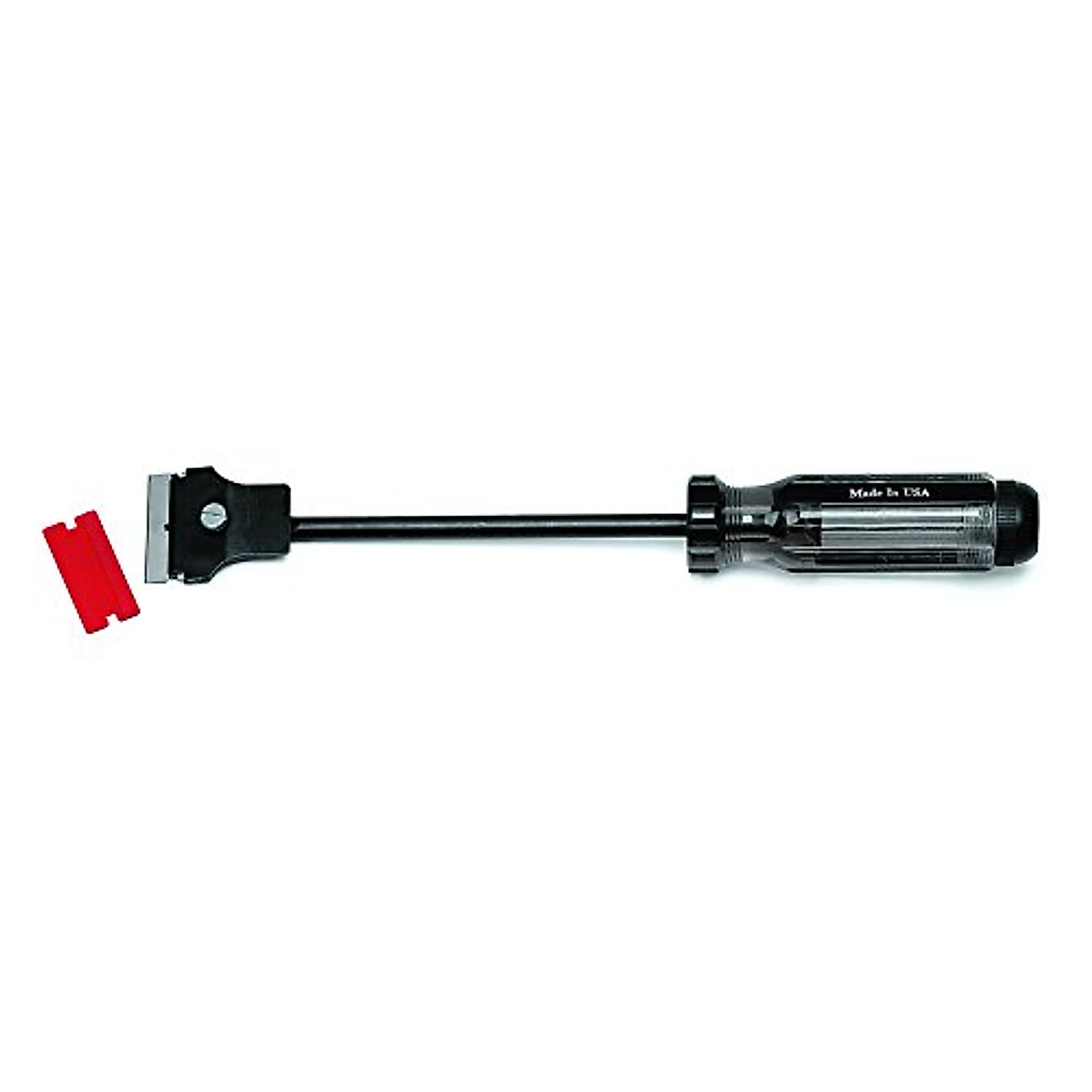GEARWRENCH Extended Long Reach Scraper - 3528D