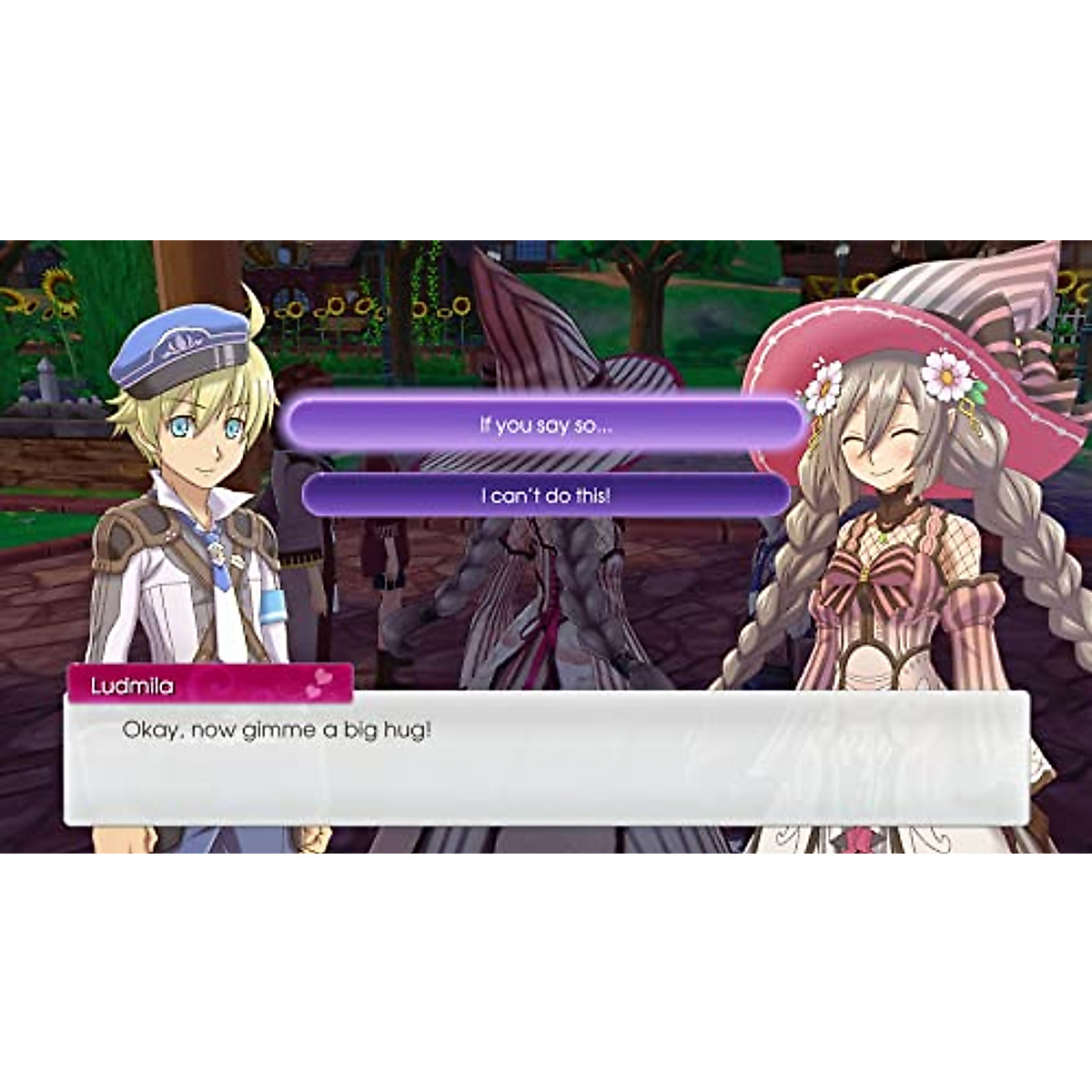 Rune Factory 5 Earthmate Edition - Nintendo Switch