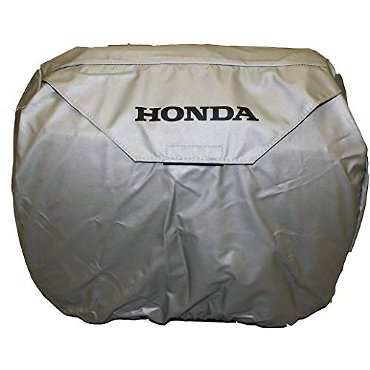Honda 08P58-Z07-100S Silver EU2000i Generator Cover