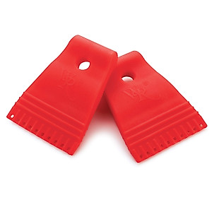 WoodRiver Silicone Glue Spreaders