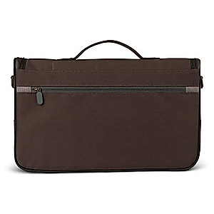 PowerA Everywhere Messenger Bag for Nintendo Switch or Nintendo Switch Lite, Gaming Case, Carrying Case for Accessories, Console Case - Nintendo Switch