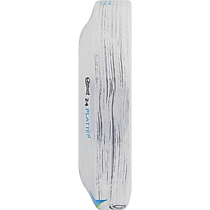 Chinet Premium Paper Platters, 10 Inch