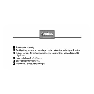 Atomy Absolute CellActive Ampoule 1.4FL OZ. 40ml- Made in South Korea