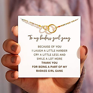 Gift for Friends Female, Best Friend Bracelet, Friendship Bracelet for Women, Bracelet for Women, Gifts for Friends Women, Birthday Gifts for Women Friendship, Friendship Gifts for Women Friends(BP7)