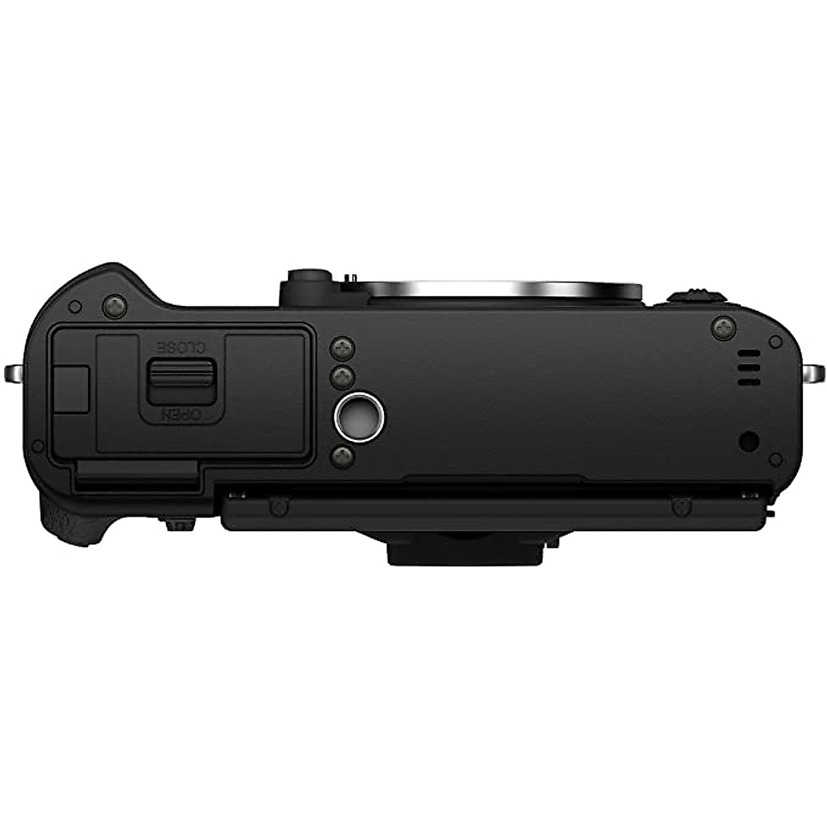 Fujifilm X-T30 II Mirrorless Digital Camera Bundle with Additional Accessories (6 Items) | USA Authorized with Fujifilm Warranty