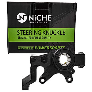 NICHE Steering Knuckle for Yamaha Rhino 450 660 700 5UG-F3502-12-00