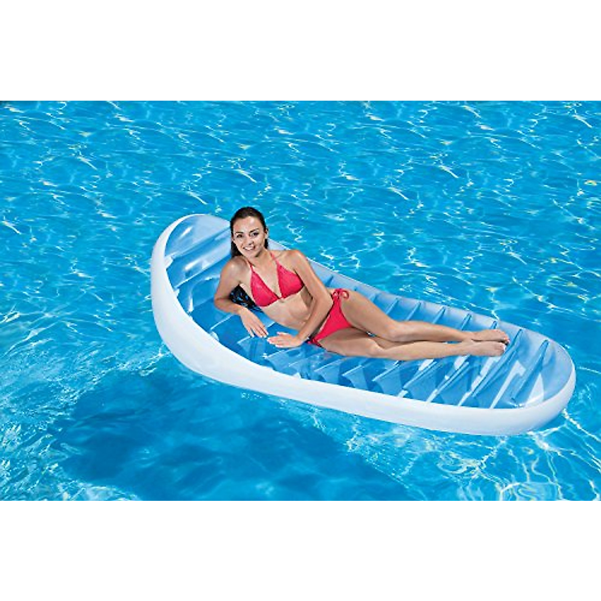 Poolmaster Contour Mattress