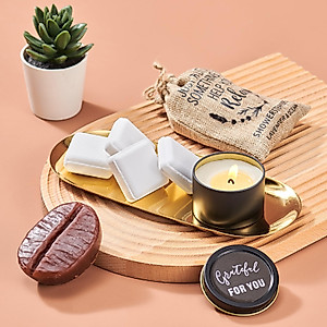 APRBOX Thank You Gifts Employee Appreciation Gifts Thanksgiving Gifts Christmas Gifts with Thank You Cards Spa Gift Baskets for Men Women Teacher Assistant Farewell Gift for Coworker Hostess Staff