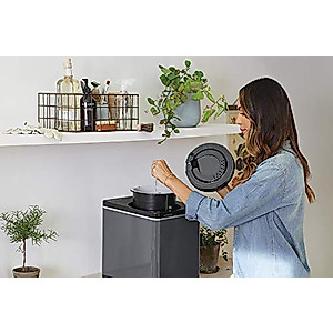 Vitamix 068051 FoodCycler FC-50, 2L Capacity, Grey