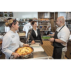 Heats Food Warming Pads | Full Pan Water Activated Disposable Food Warmers for Parties | Used w/ Chafing Dish, Aluminum Pans, Foil Trays, Buffet Kit, Kitchen Accessories (Pans NOT Included) | 6 Pack