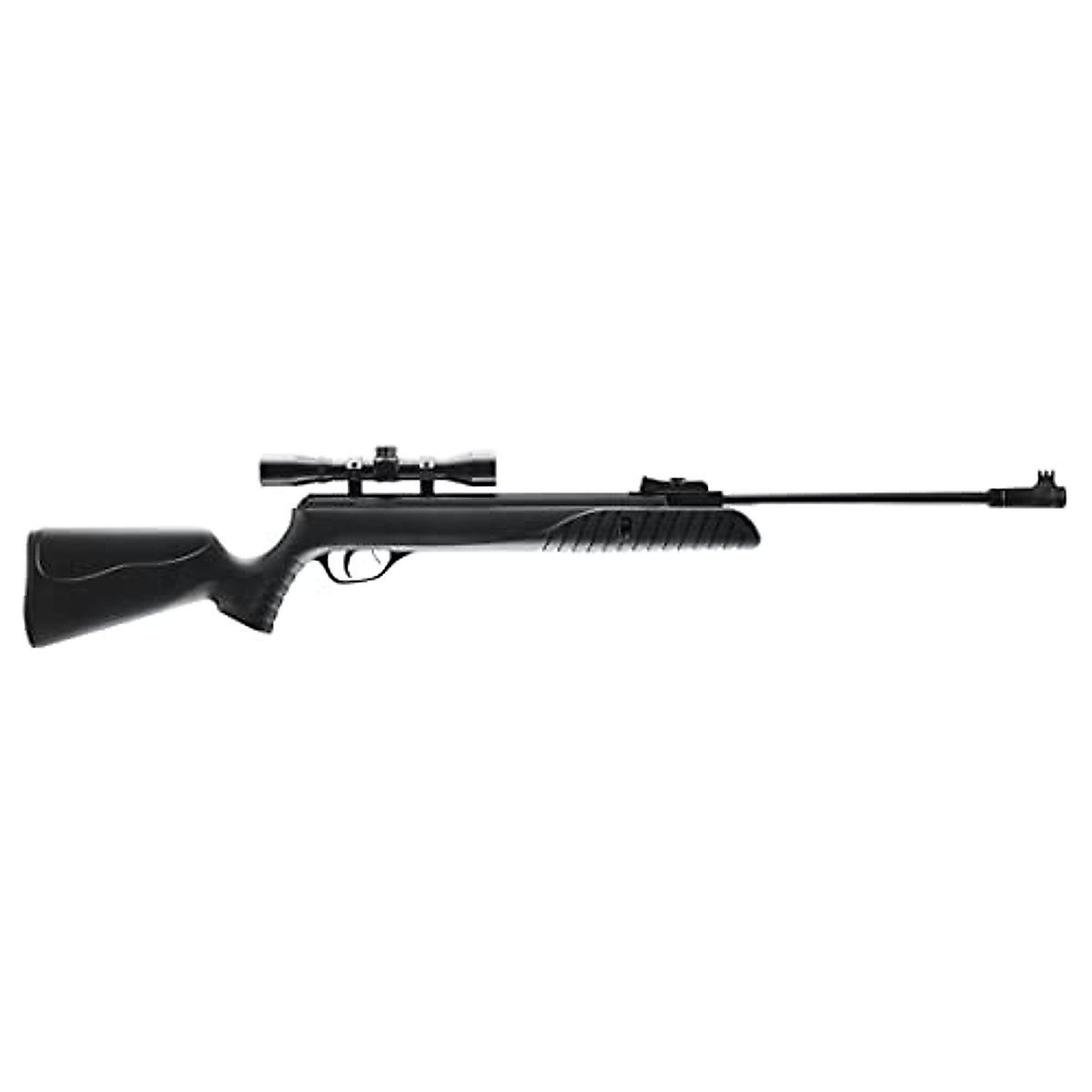 Umarex Syrix Pellet Gun Air Rifle with Scope, 177 Caliber