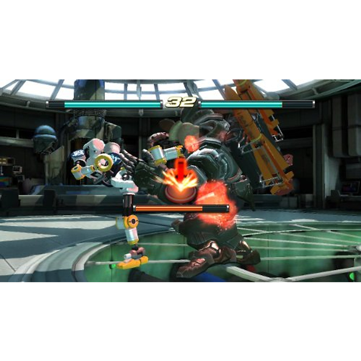 Tekken Tag Tournament 2 PS3