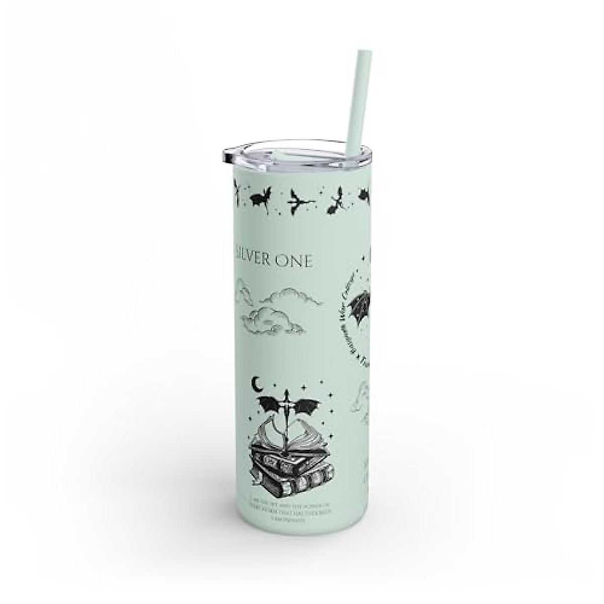 20oz Fourth Wing Merch Tumbler,Xaden Quote Tumbler,Xaden Riorson,Xaden Onyx Storm,Onyx Storm Gifts Merch Fan Tumblers Xaddy