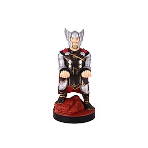 Exquisite Gaming - Marvel Avengers Thor Cable Guy (Net)