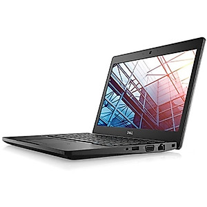 Dell 2NK6Y Latitude 5290 Notebook with Intel i5-8350U, 8GB 256GB SSD, 12.5"
