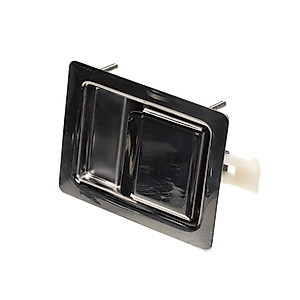 Caddy 4690-01 Latch Assembly