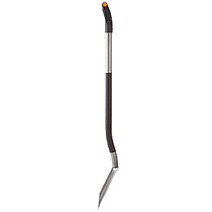 Fiskars Ergo D-handle Steel Shovel (49 Inch)