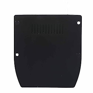 Genericer Solar Panel,Solar Charge Controller with Over Charge Over Discharge Protection BSV20A 12V/24V for Managing the Working of Solar Panel and Battery, Genericer Solar Panel,Solar Charge Con