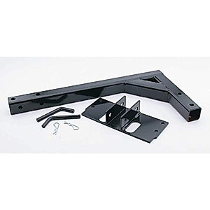 Fimco 5301901 2" Receiver Hitch Mount For ATV Dry Material Spreader (ATV-DMS-12V)