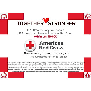 925 Sterling Silver Toe Ring, BoRuo Wave Hawaiian Adjustable Band Ring, Benefiting The American Red Cross