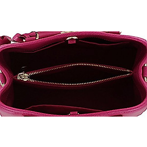 Coach Margo Carryall Satchel Crossbody Bag