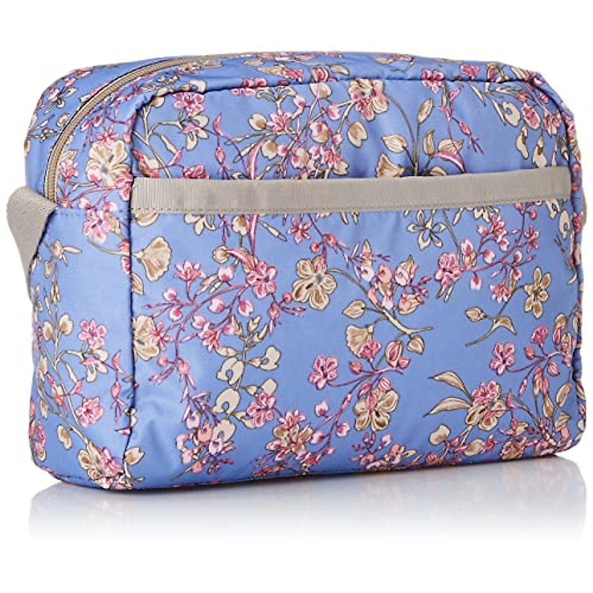 LeSportsac(レスポートサック) Shoulder Bag, LaeliaSky