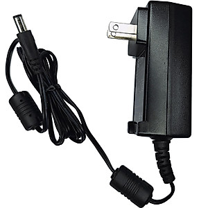 Genuine 12V 1.5A AC/DC Adapter for Vivint V-CAM1 CM01 Ping Camera ADC-V620PT ADC-V620 SmartHome Security Video Alarm.com Hoioto ADS-26FSG-12 12018EPCU Honor 12VDC 1.5 A 18W DC12V Power Supply Charger