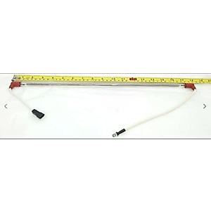 60106-34 - Defrost Heater Compatible with Refrigerator
